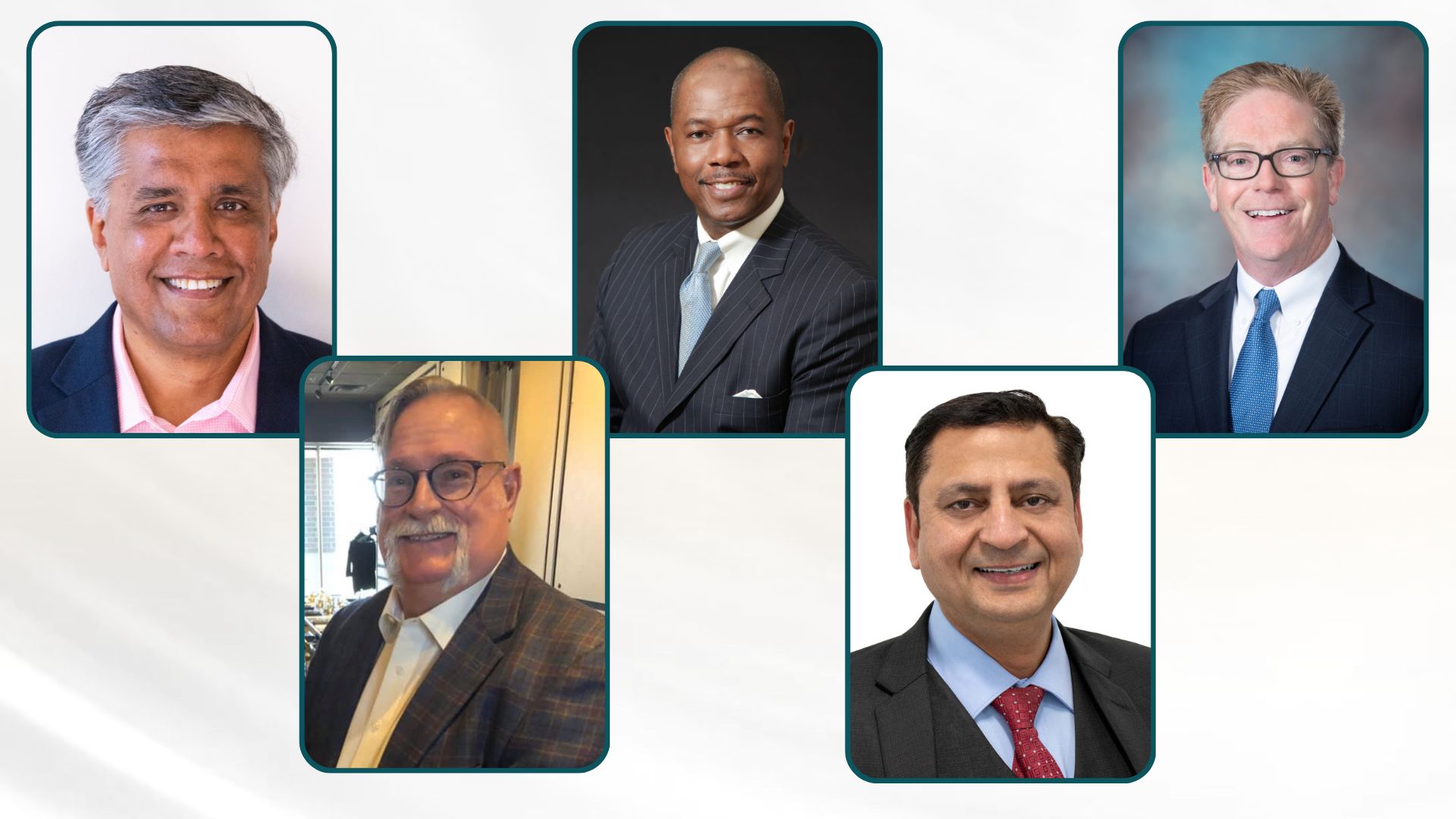 Detroit PBS Names Five New Members to Board of Trustees - Detroit PBS