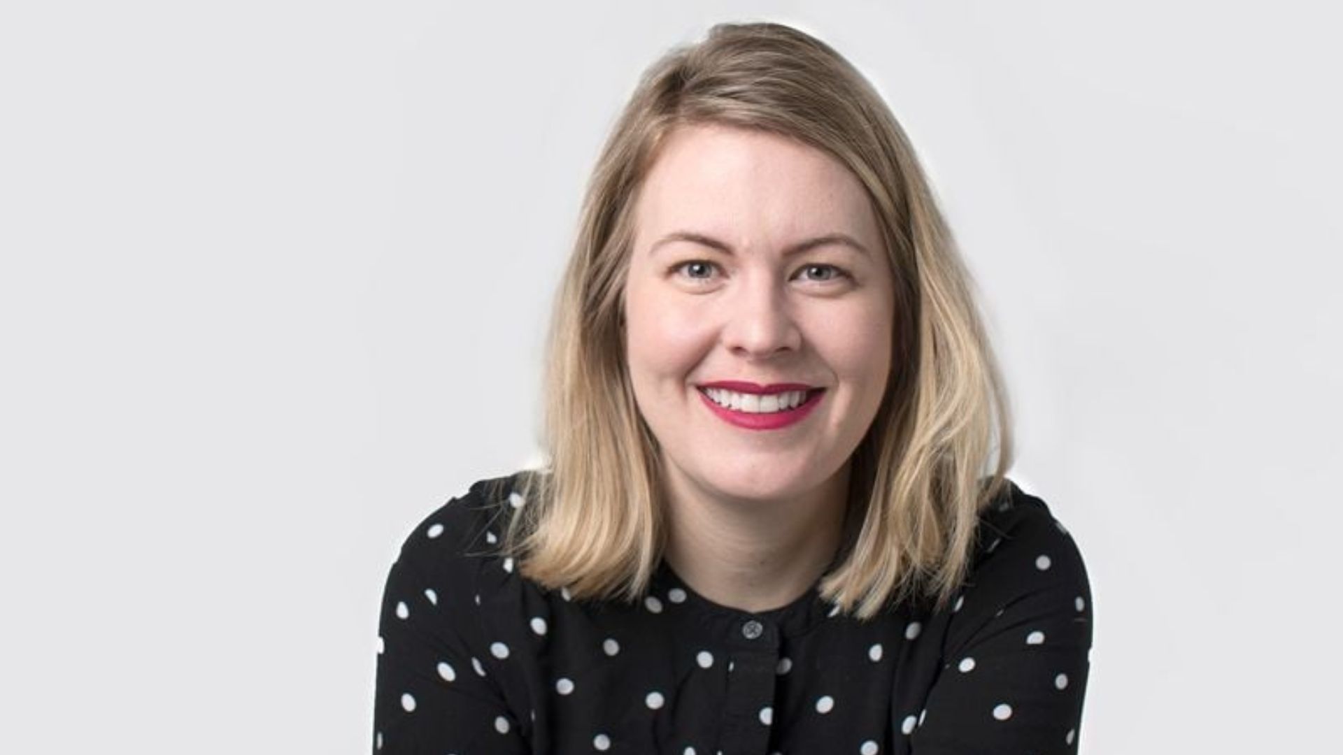 Detroit PBS Names Elisha Anderson as Managing Editor - Detroit PBS