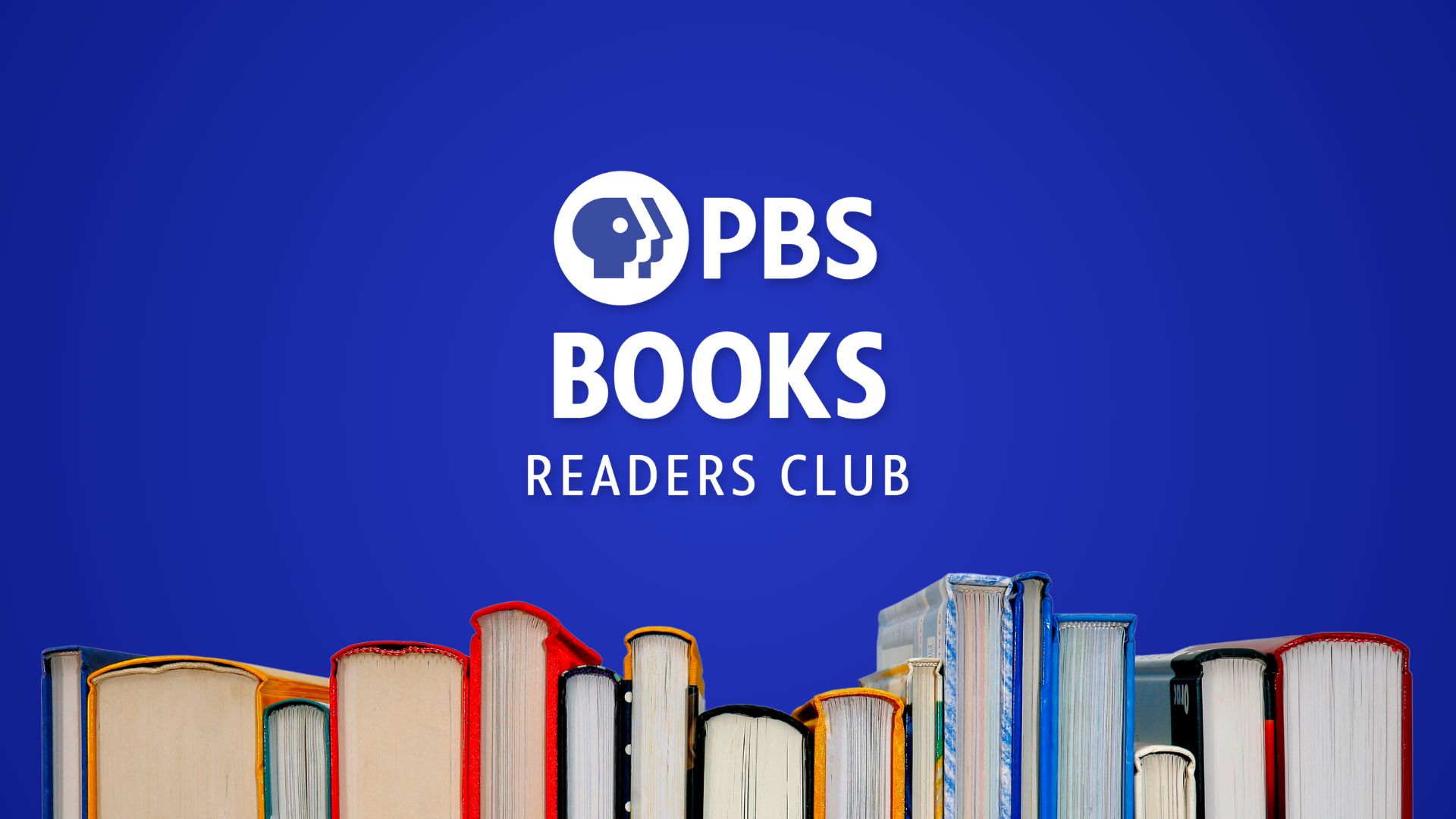PBS Books Launches National Readers Club - Detroit PBS