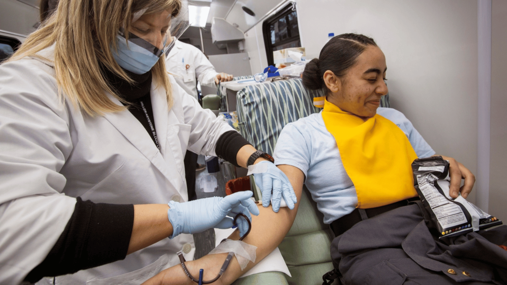 FDA approves two new gene therapy treatments for sickle cell disease ...