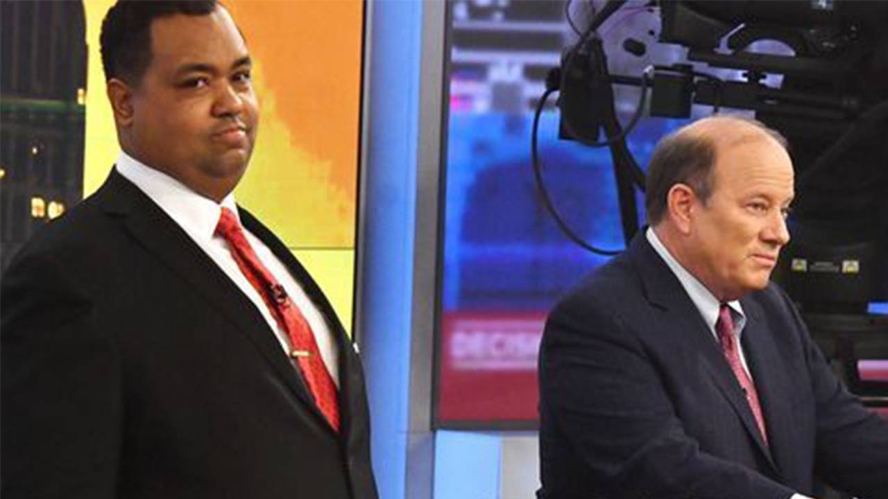 10/26/17: Detroit Mayoral Debate Analysis - Detroit PBS