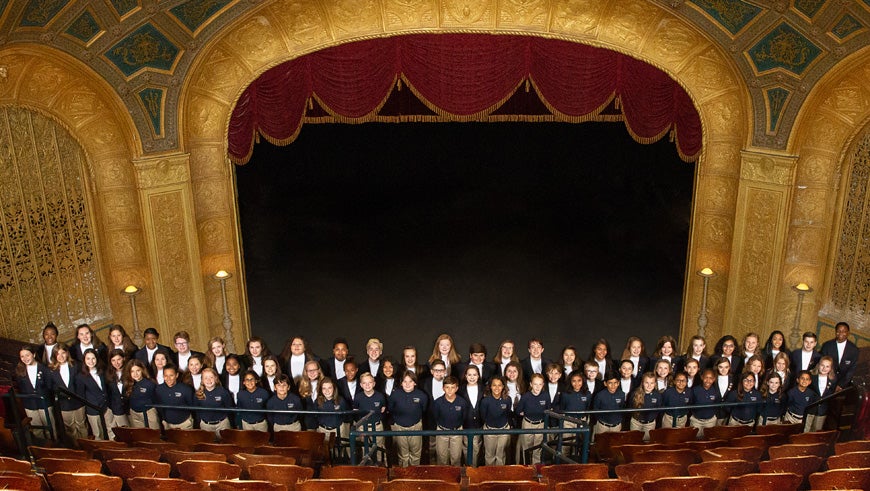 How kids are putting on their own virtual opera - Coping with COVID-19 ...