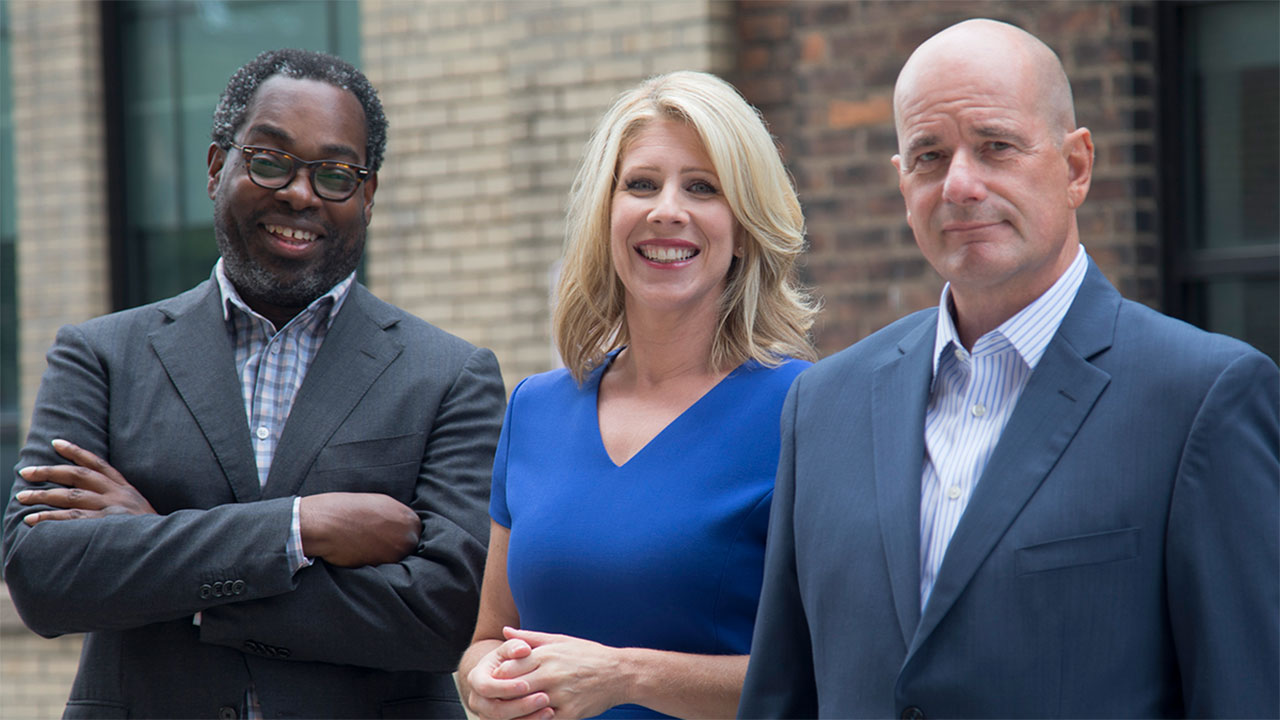 Detroit PBS announces weekly show 'One Detroit' - Detroit PBS