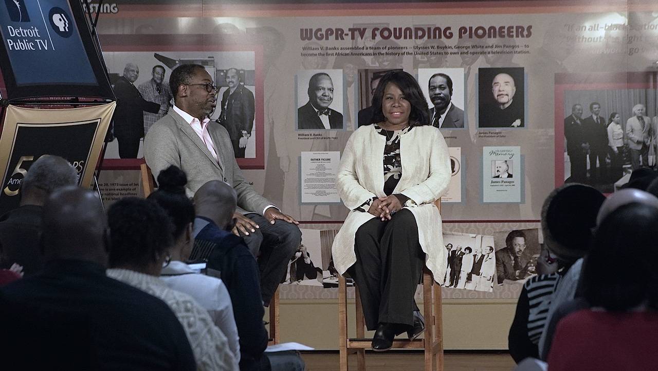 American Black Journal Roadshow - African Americans: Telling Our Story ...