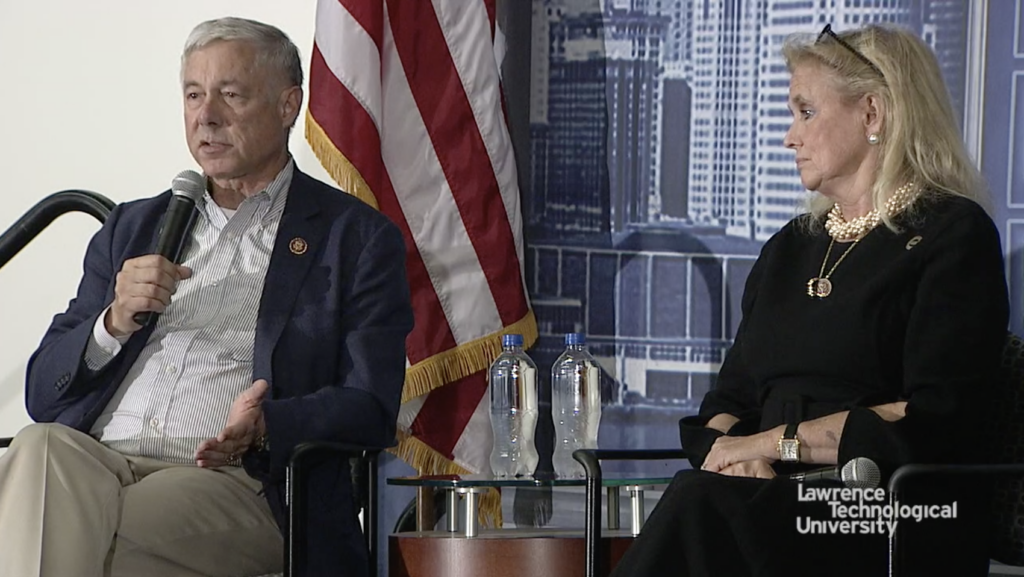 DEC - Congressional Representative Update - Detroit PBS
