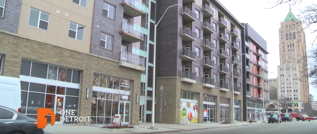 The Boulevard - Detroit PBS