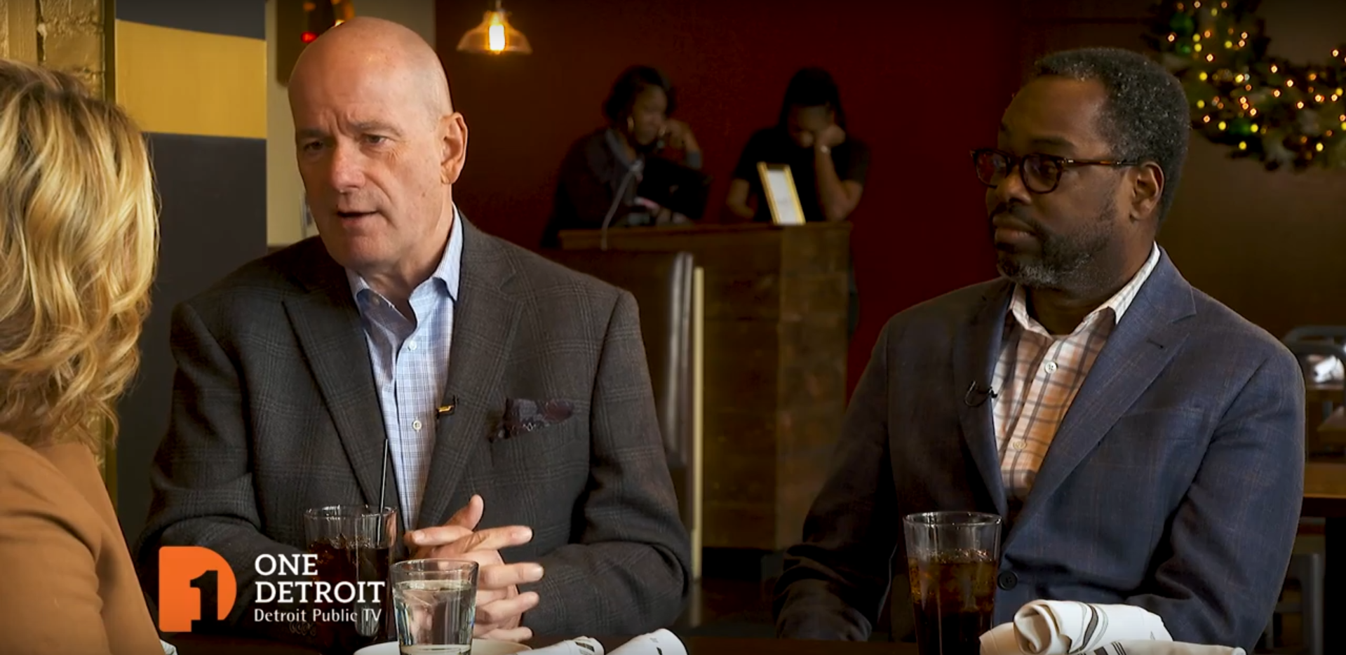 Michigan 2020 - Detroit PBS