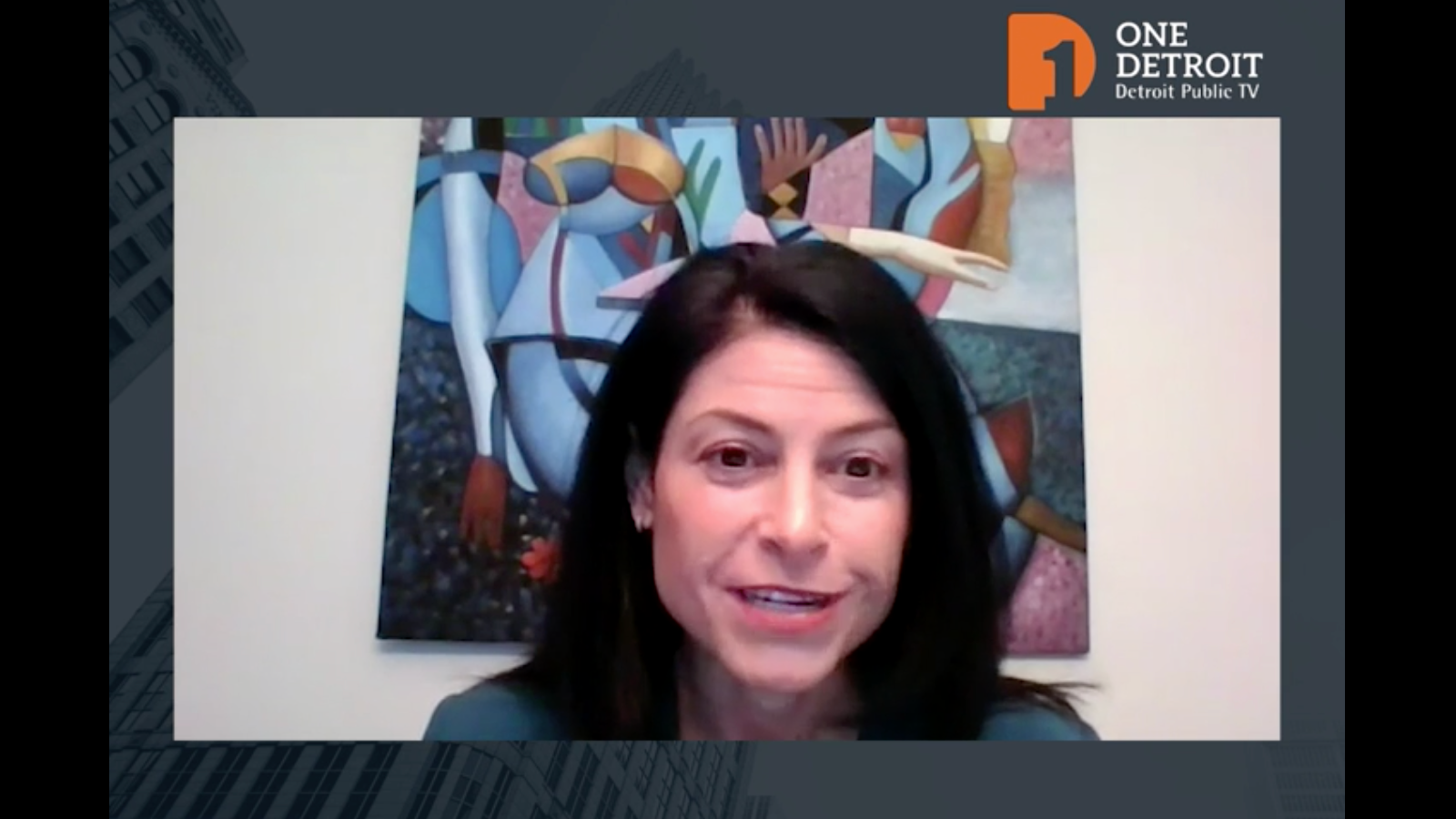 Dana Nessel, Michigan Attorney General - Detroit PBS