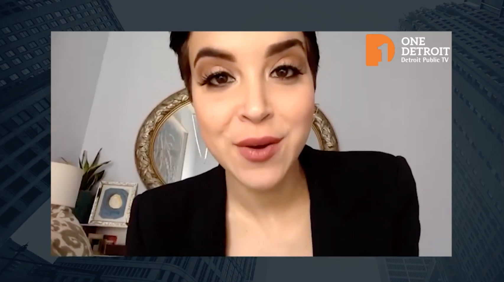 Alexandra Silber, Author and Broadway Performer | Coping with COVID-19 ...