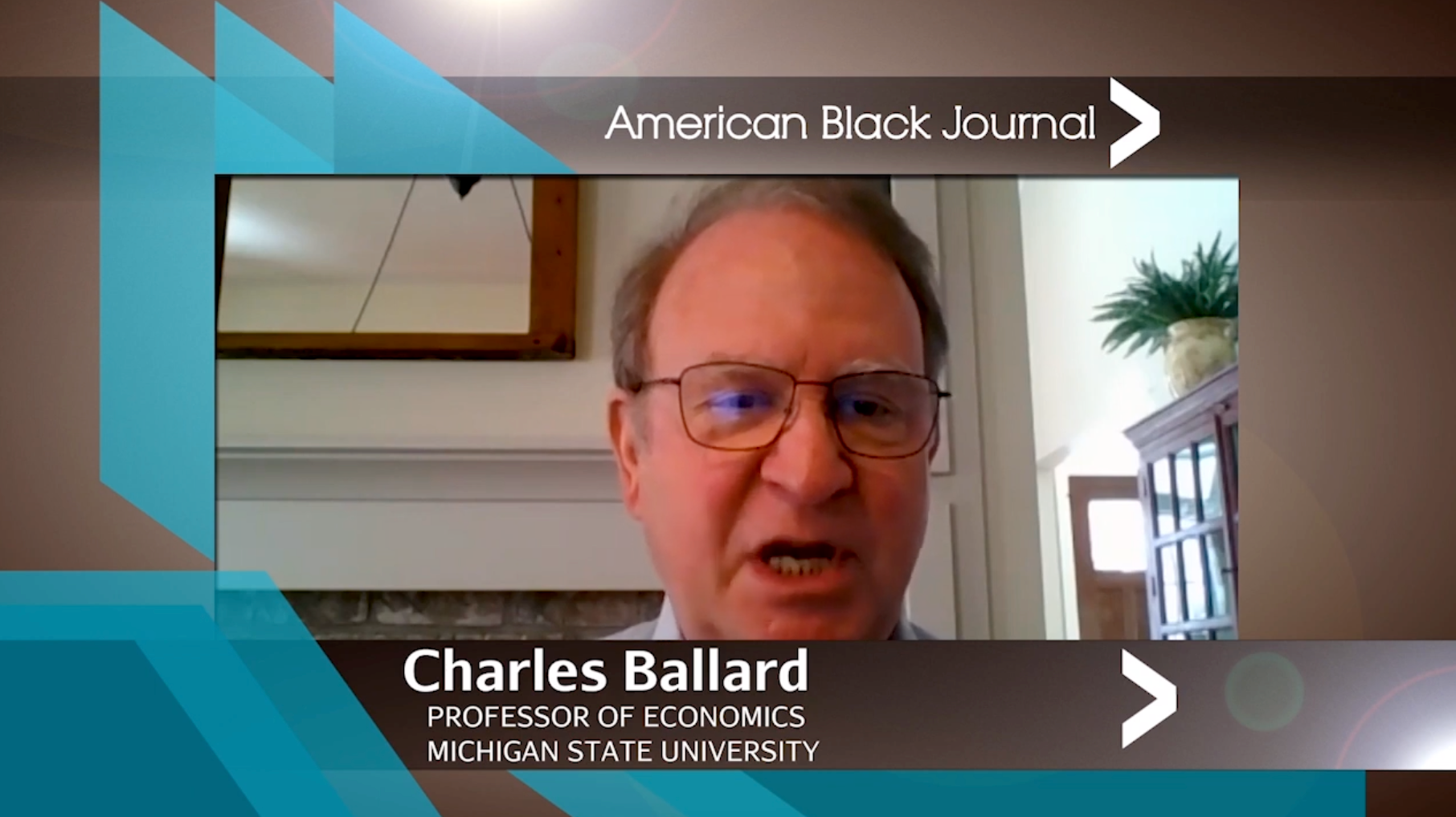 4/19/20: American Black Journal - Rev. Horace Sheffield III / Charles Ballard / Nova Zaii ...