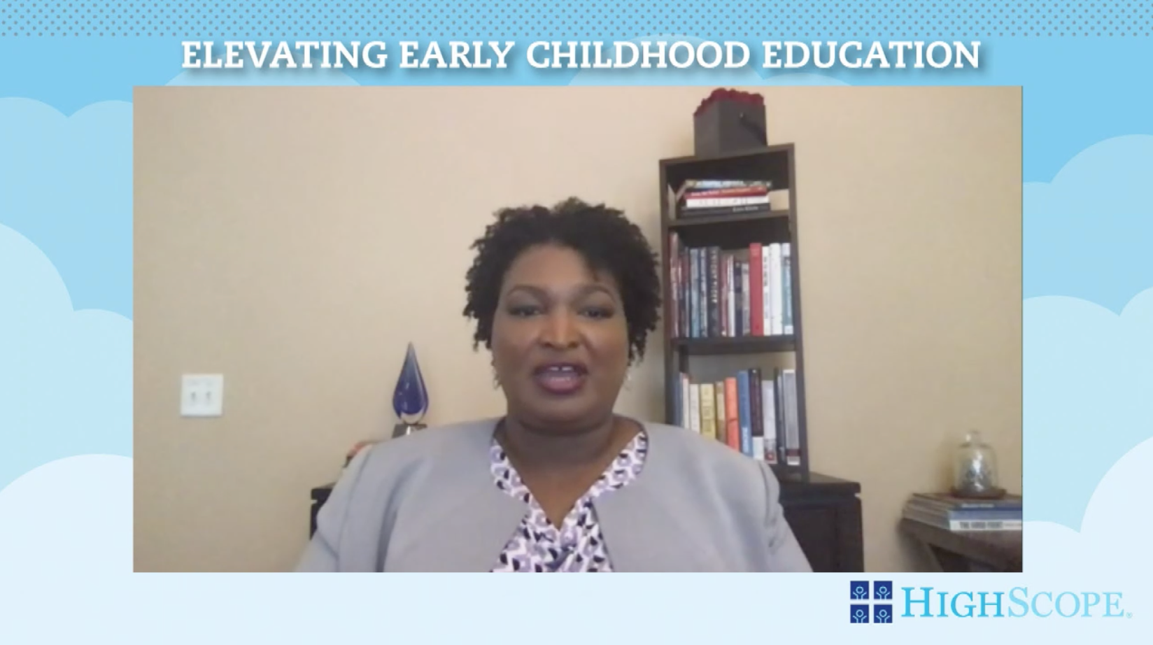 HighScope: Ensuring adequate early childhood education & care - Coping ...