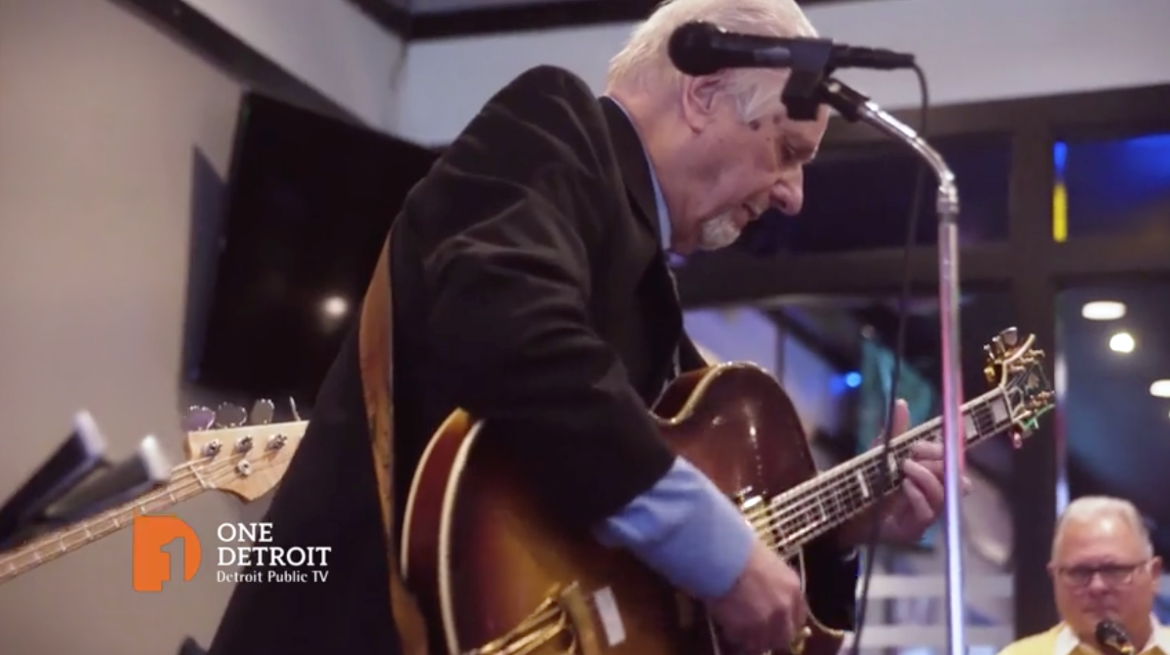 Dennis Coffey: From rockabilly to jazz, with some funk along the way ...