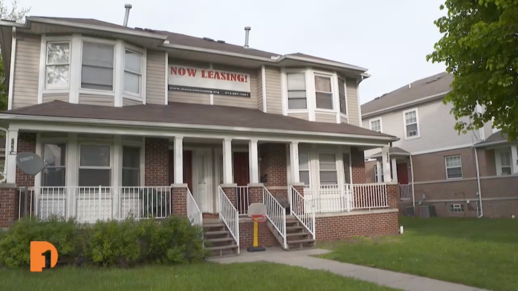 Housing insecurity: Eviction concerns mount during the pandemic ...