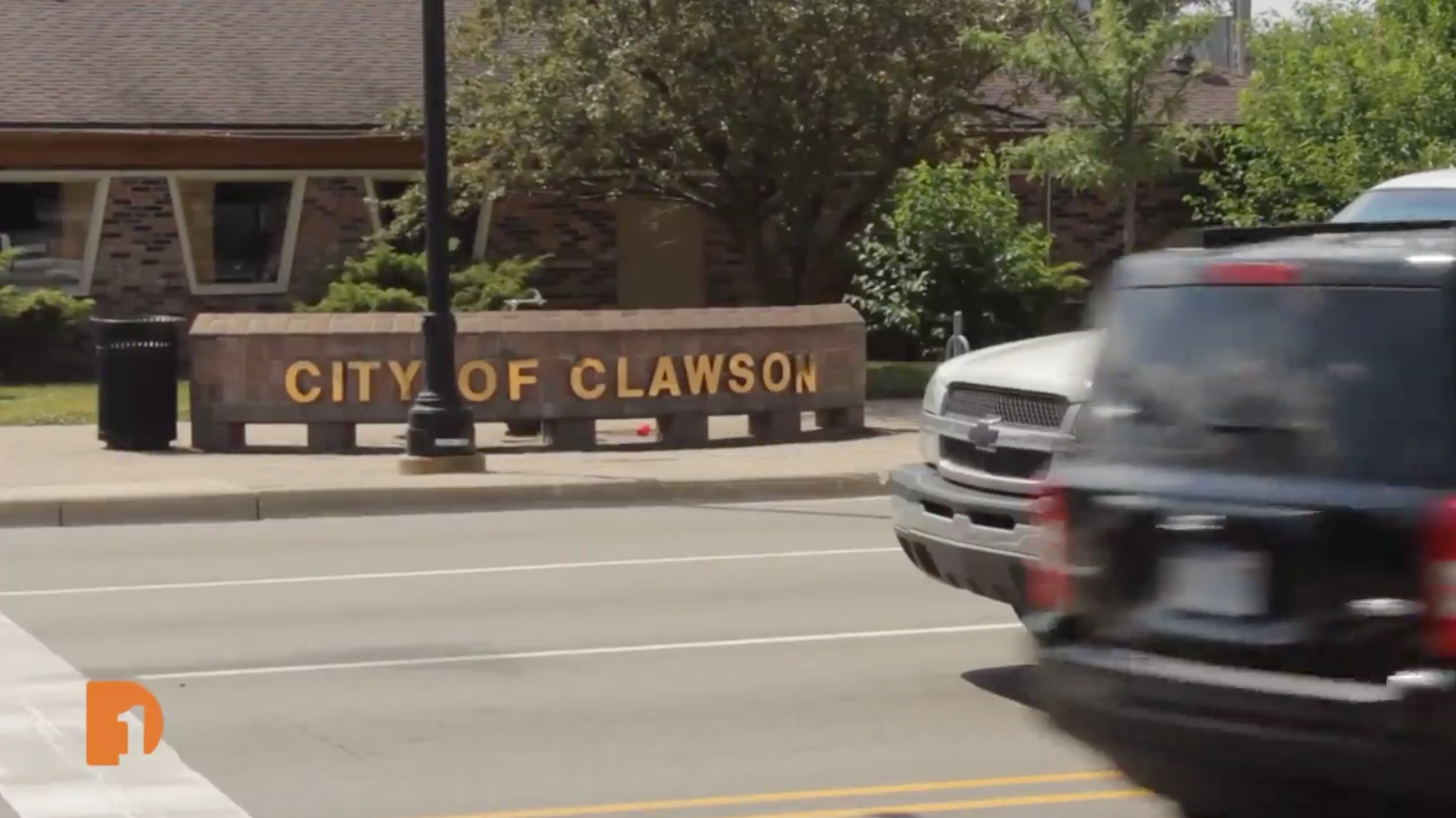 10/22/20: One Detroit - Clawson / James Craig / Refraction AI / Don Was ...