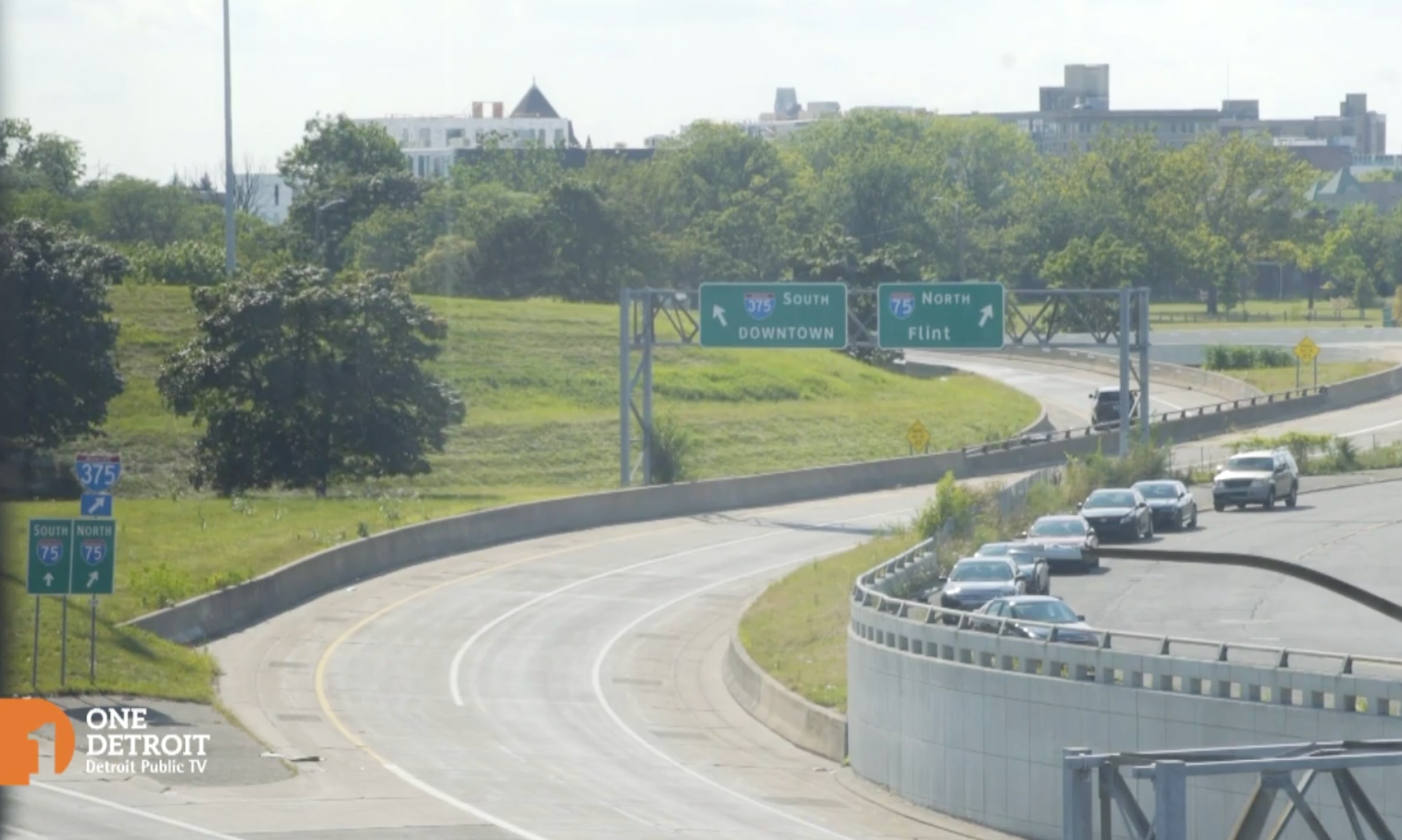 The Highway Toll on People of Color - Coping with COVID-19 - Detroit ...