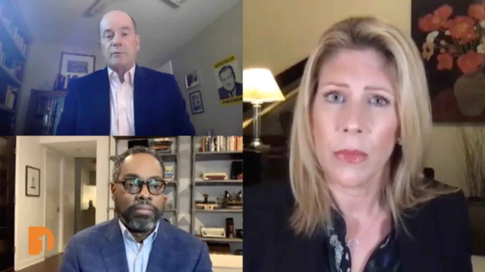 10/29/20: One Detroit - Election 2020 / Detroit Voting Trends / Talking ...