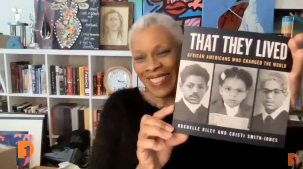 Rochelle Riley and the City of Detroit’s “Undefeated” initiative ...