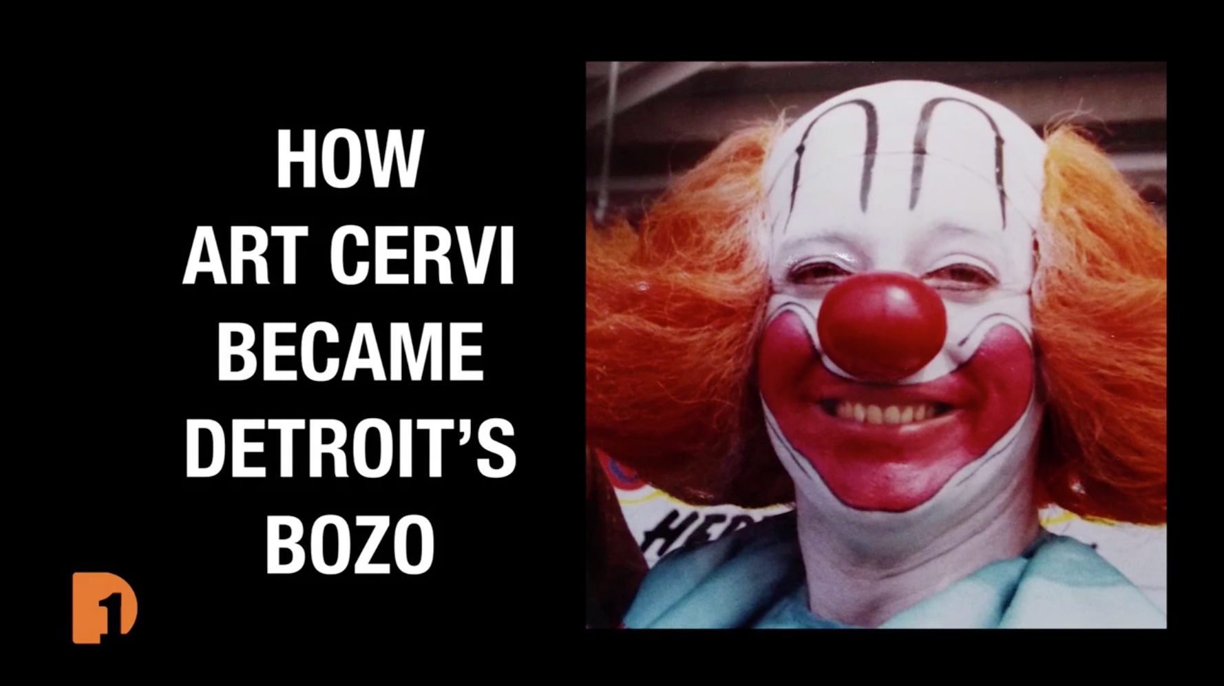 One Detroit remembers Art Cervi’s roles in television history - Coping ...