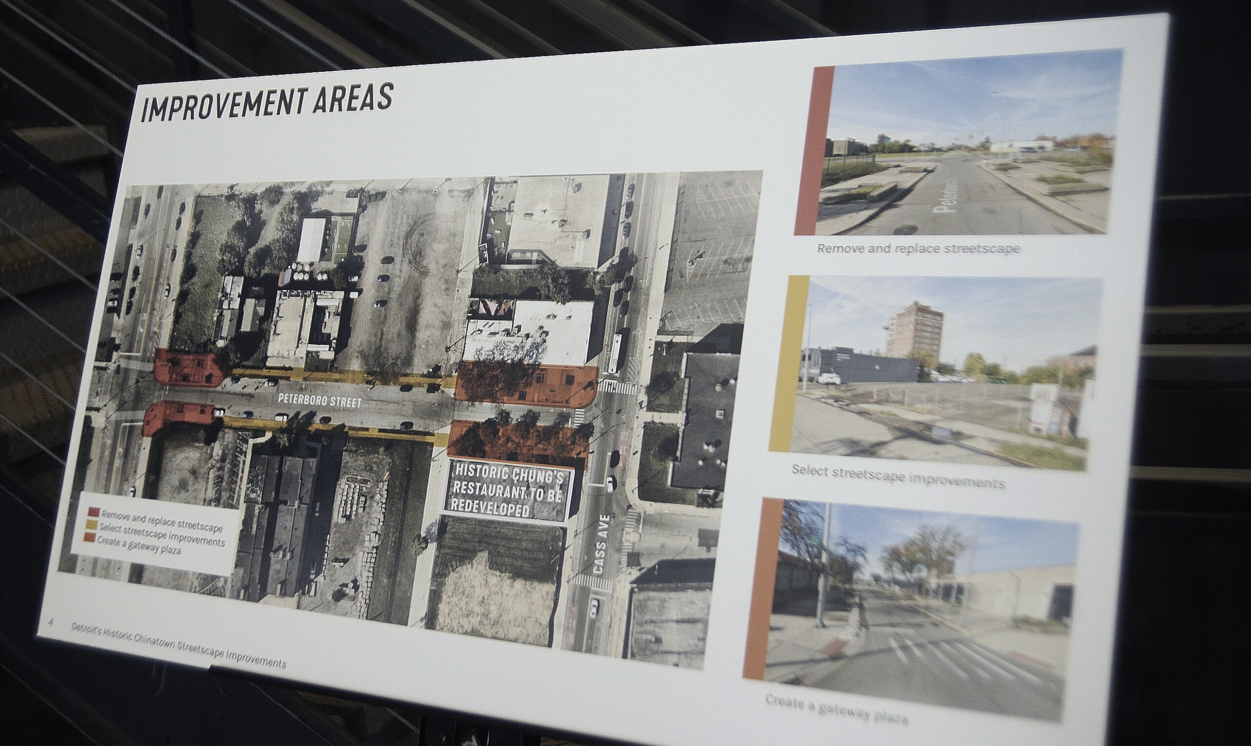 Detroit's Chinatown receives $1 million revitalization grant - Detroit PBS