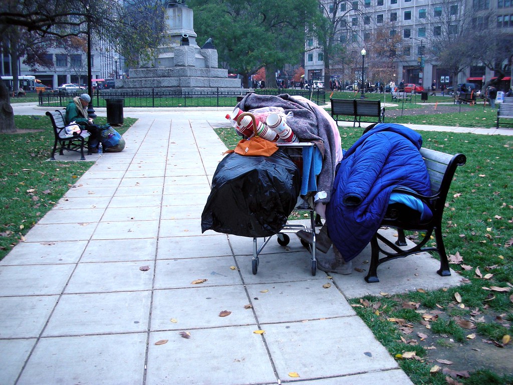 How Detroit's affordable housing crisis impacts homelessness | ABJ ...