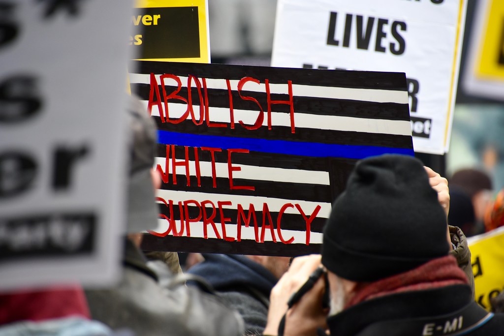 How and when to use the term "white supremacy" with Michael Harriot ...