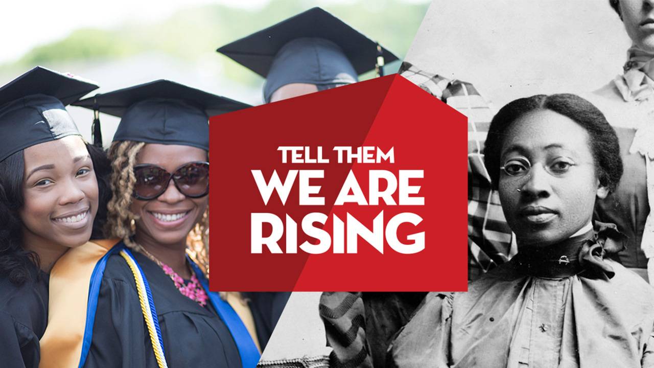 4/1/18: Stanley Nelson, Filmmaker, "Tell Them We Are Rising" - Detroit PBS