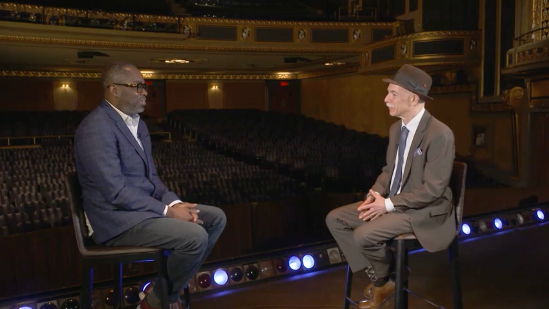 'Jazz from Detroit' documentary, 'Regeneration' Black Cinema exhibit ...