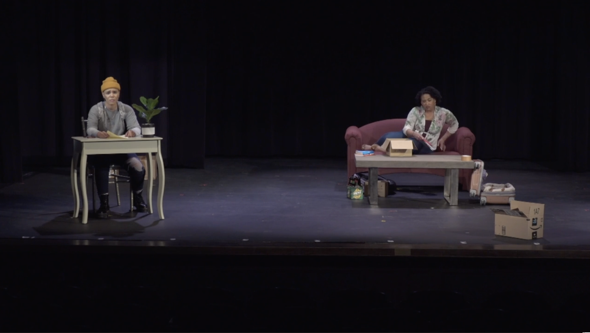 4th annual Obsidian Theatre Festival highlights Black stories ...