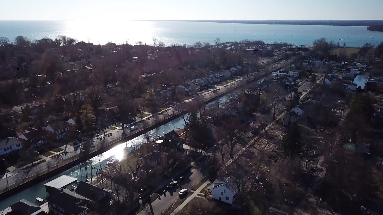 Climate change's disproportionate impact on Black Detroiters - Detroit PBS