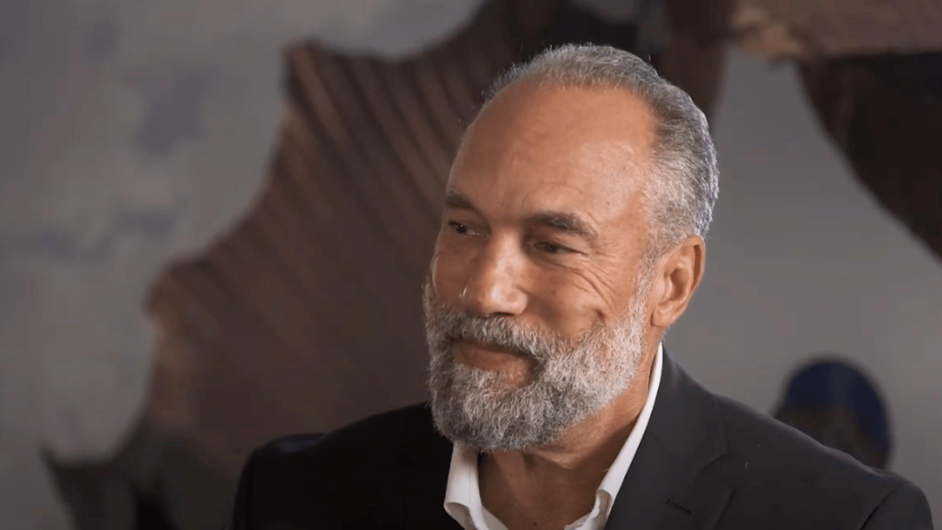 Actor Roger Guenveur Smith talks collaborations with filmmaker Spike Lee