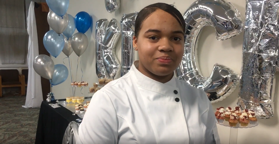 An Angel in the Kitchen - Detroit PBS