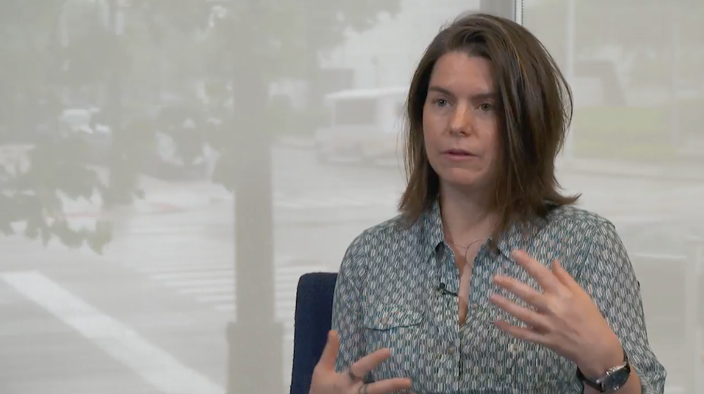One Detroit Report | Anna Clark, Author of 'The Poisoned City ...