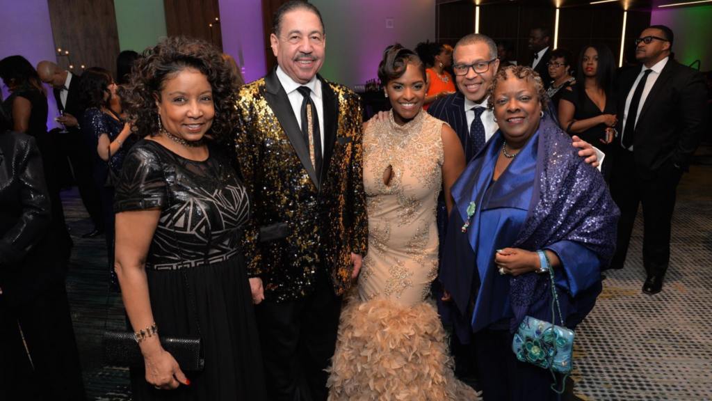 Wolverine Bar Association's 62nd annual Barristers’ Ball returns to ...
