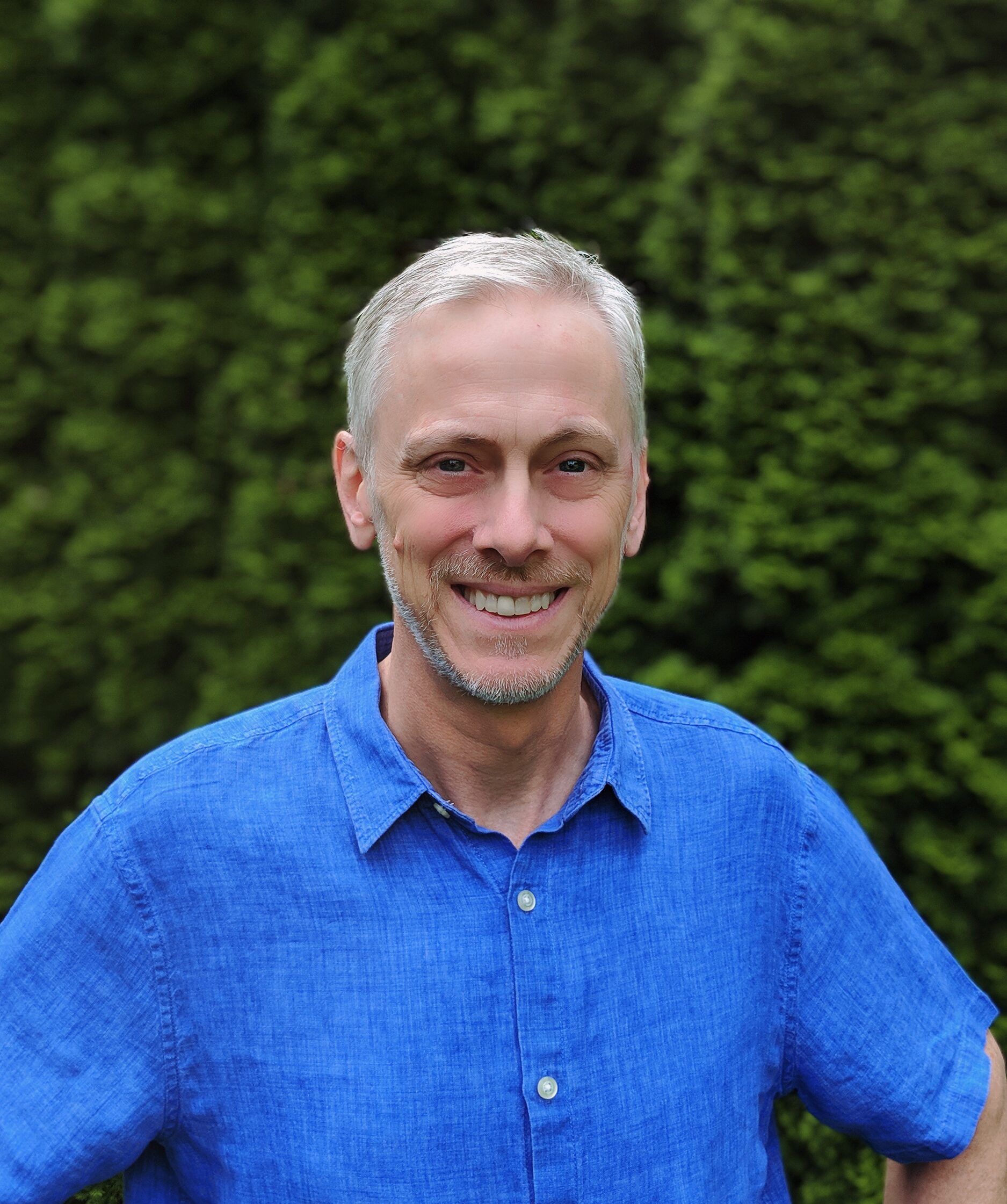 Bill Allesee - Detroit PBS