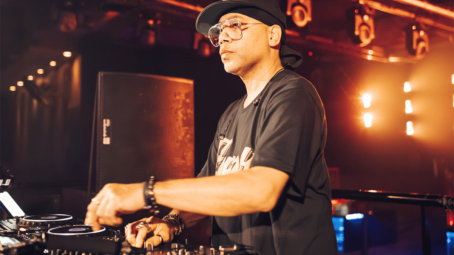Techno pioneer Carl Craig on carving a lane for Black electronic music ...