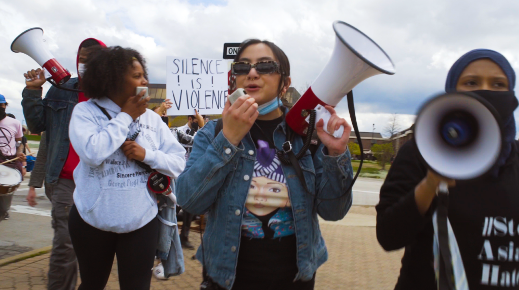 Fighting Anti-Asian Hate - Detroit PBS