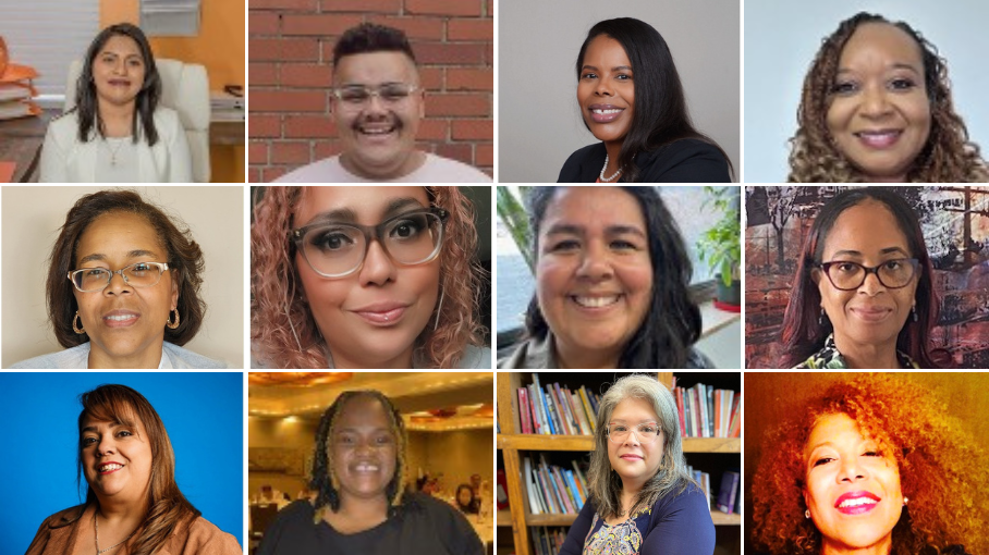 Detroit PBS KIDS Community Fellowship Southwest Detroit - Detroit PBS