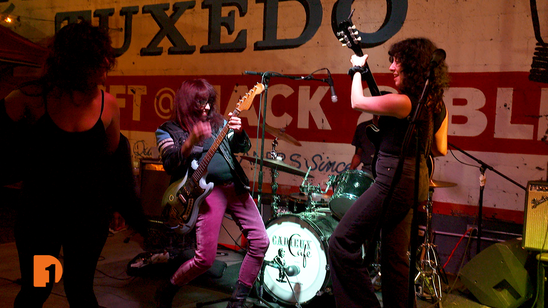 Underground sound: Detroit's punk rock history explained - Detroit PBS