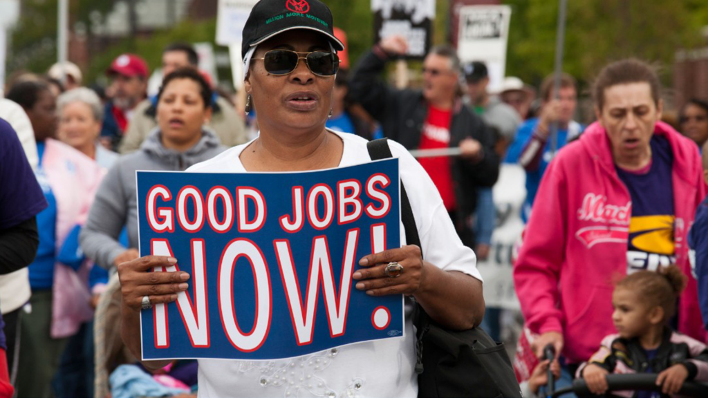 Returning citizens locked out of Michigan's workforce | One Detroit ...