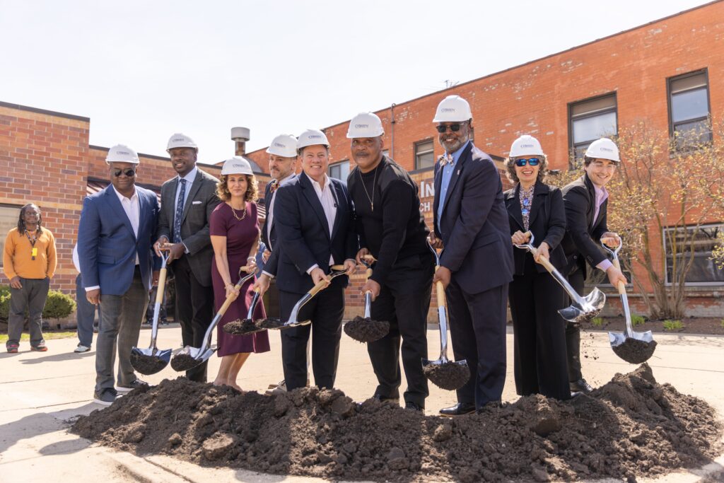 Pope Francis Center, Mariners Inn working to curb chronic homelessness ...