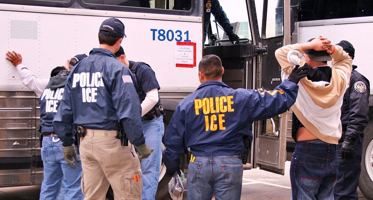 Southwest Detroit Residents React to ICE Raids - Detroit PBS