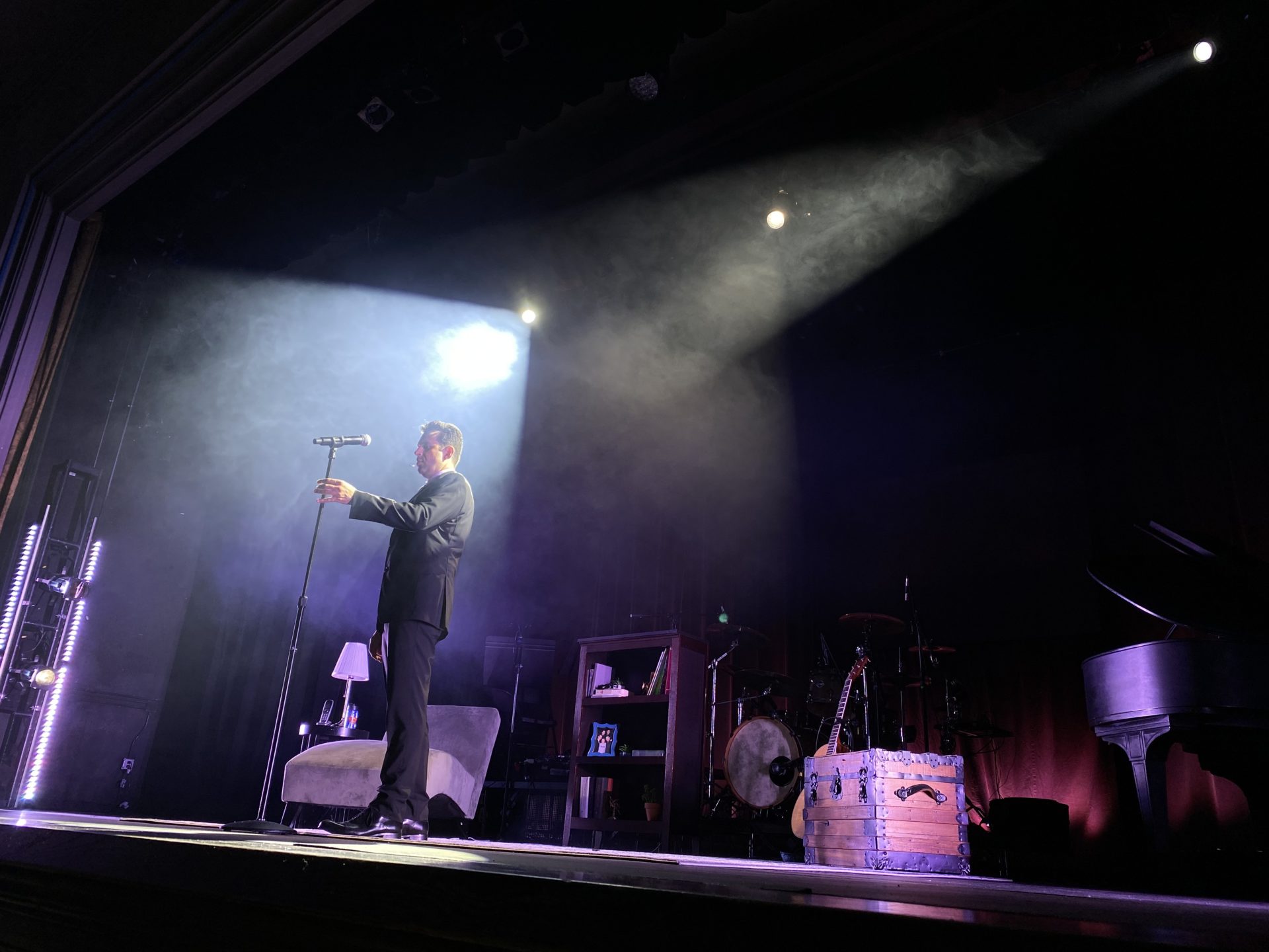 Detroit Performs: Detroit Public Theatre & Friends - Coping with COVID ...