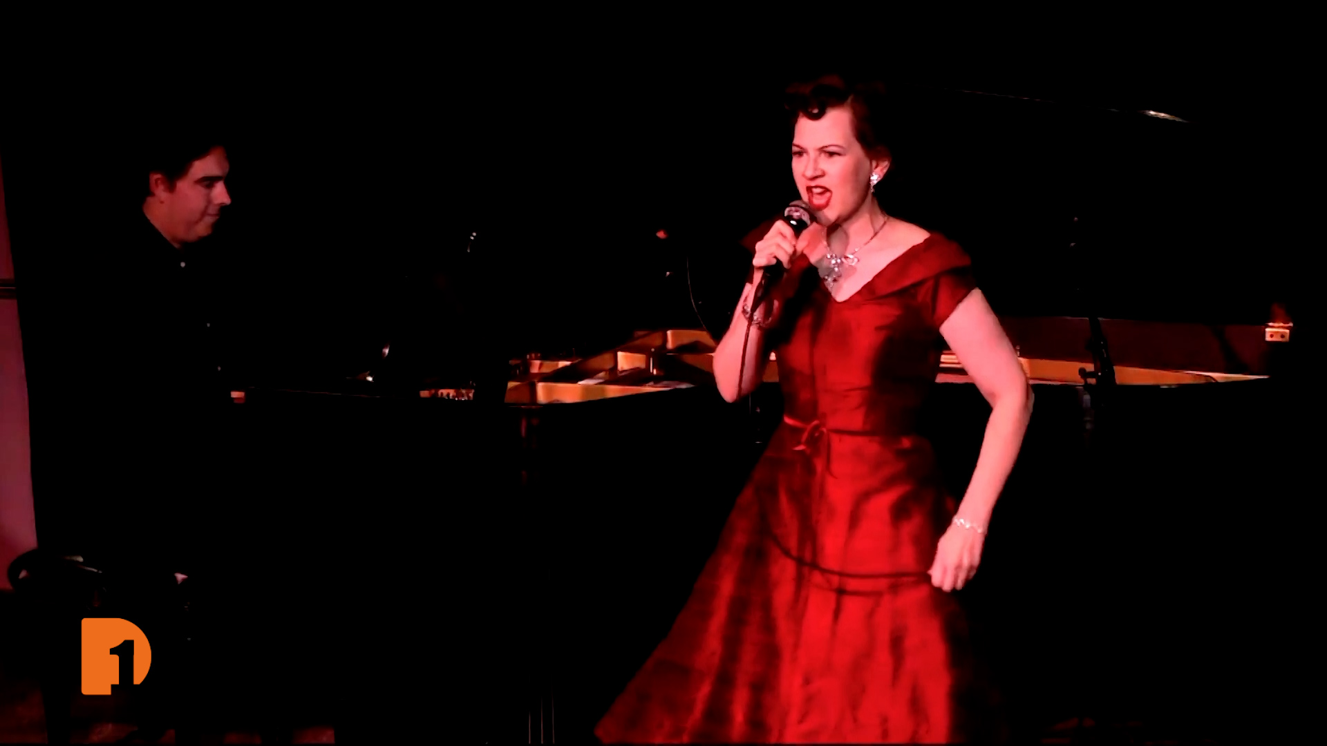 Vocalist Joan Ellison Personifies Judy Garland in Live Show | One ...