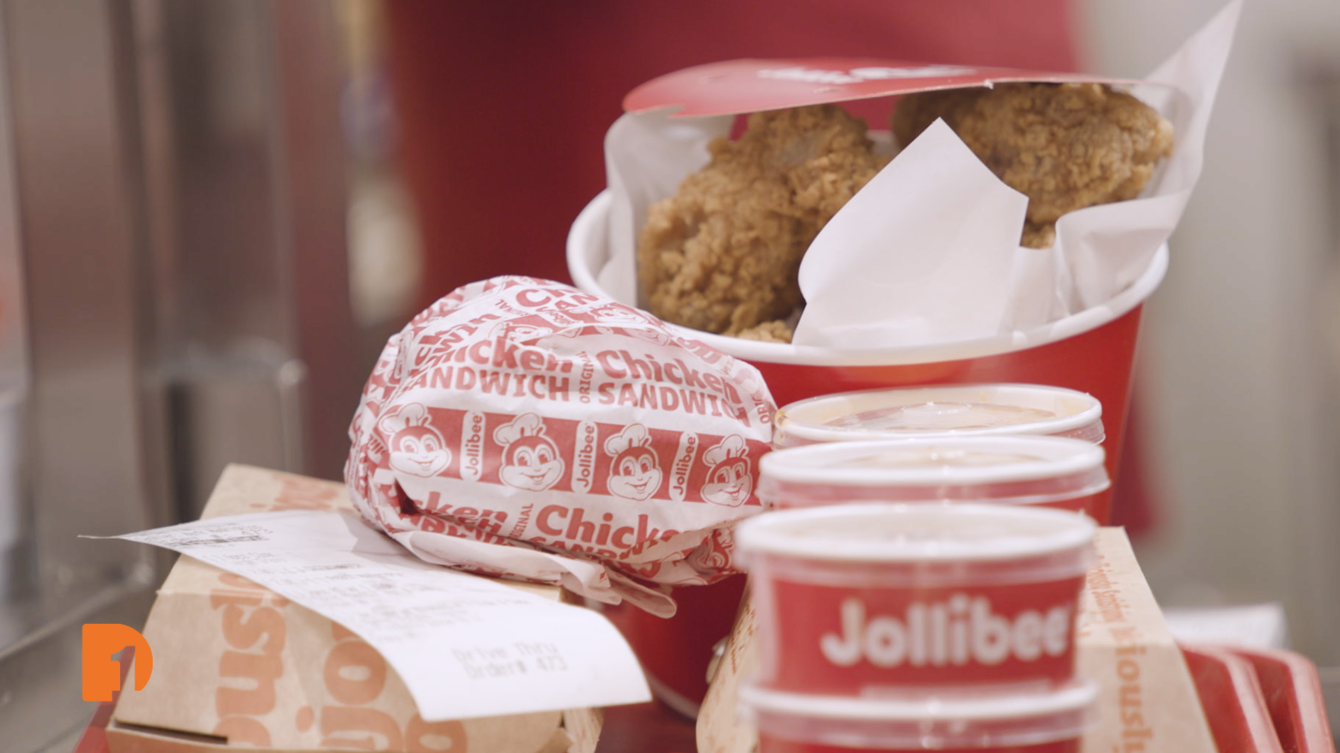 Filipino fast food chain Jollibee opens first Michigan location in ...