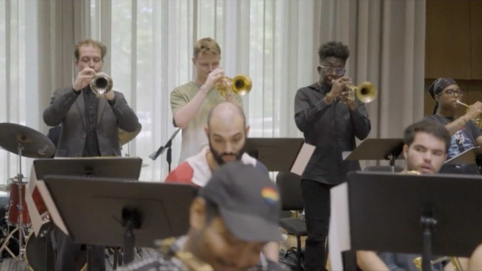 'The Best of the Best: Jazz from Detroit' premieres at 2024 Freep Film ...