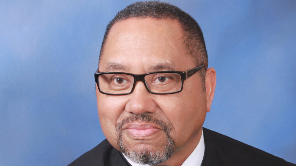 Michigan Judge John A. Murphy retires after 44 years on the bench ...