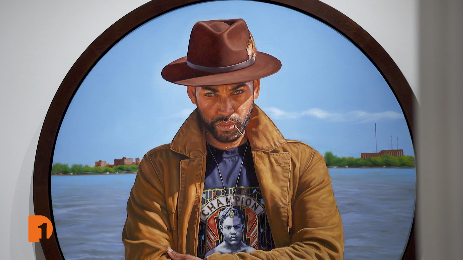 Detroit Garage Rock Punk Revue, Mario Moore's 'Midnight and Canaan ...