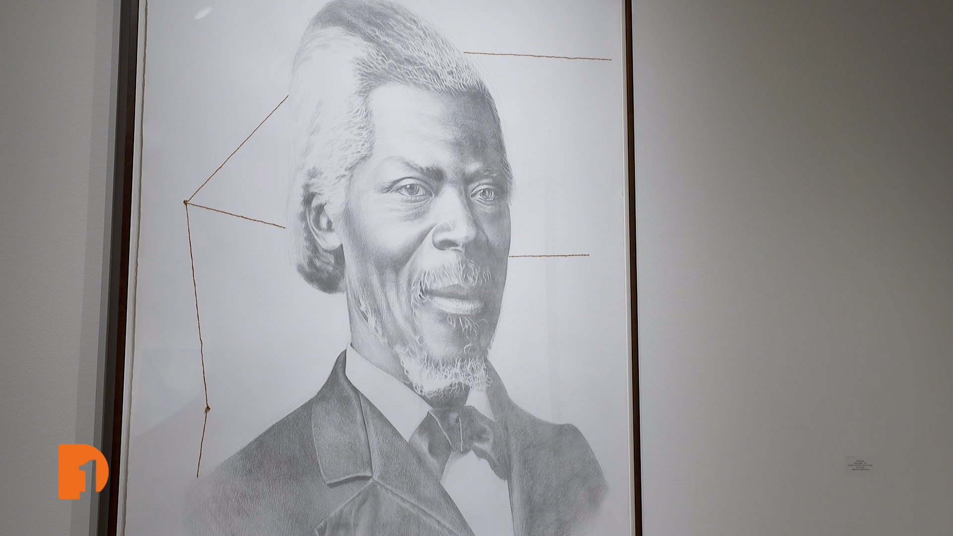 Mario Moore Discusses 'Midnight and Canaan' Exhibit Inspiration ...