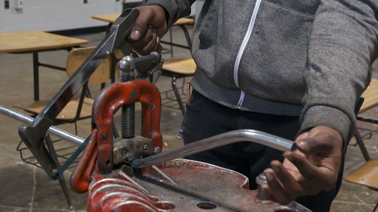 What is the workforce of the future? New One Detroit Roadshow - Detroit PBS