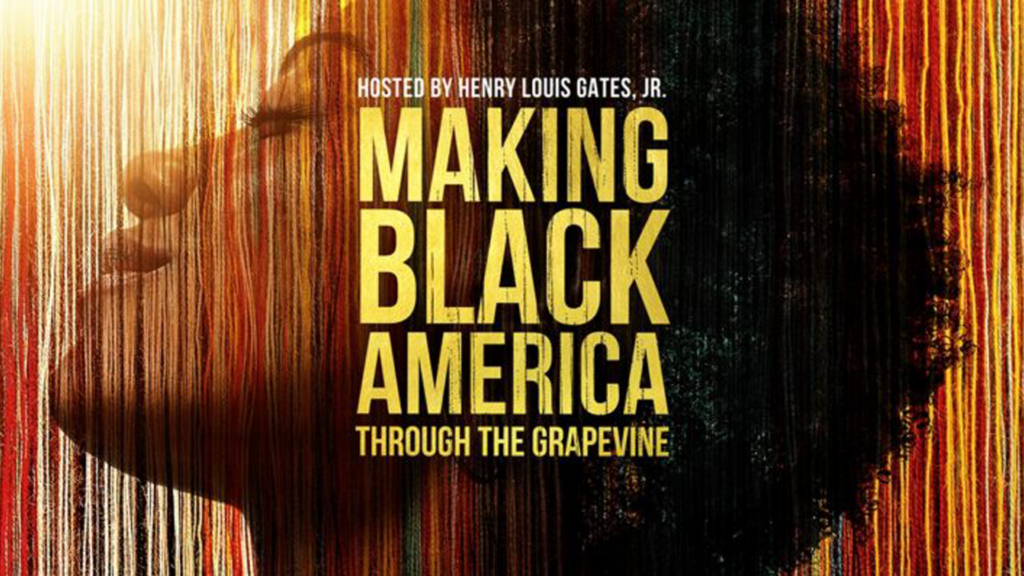 Preview 'Making Black America: Through the Grapevine' on ABJ - Detroit PBS